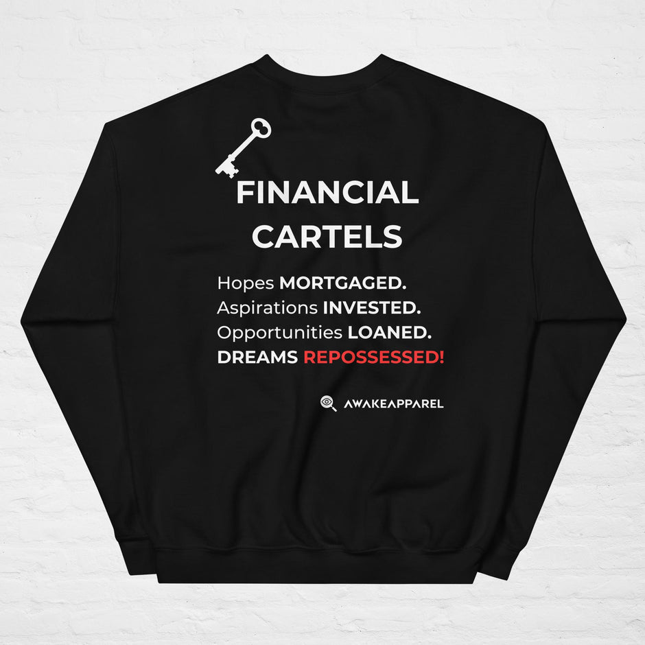 FINANCIAL CARTELS – AwakeApparel
