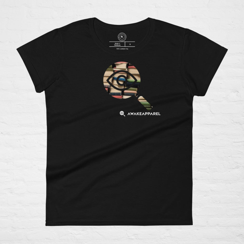 EDUCATION SYSTEM – AwakeApparel